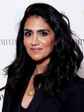 Leila Farzad | Marvel Cinematic Universe Wiki | Fandom