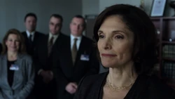 Marion James | Marvel Cinematic Universe Wiki | Fandom