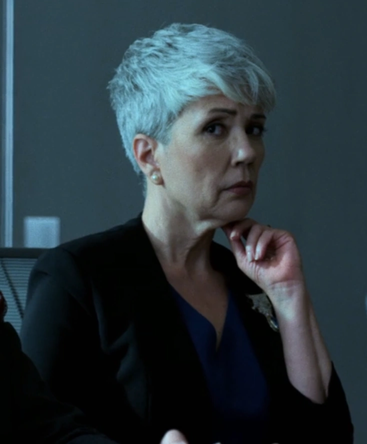 Maria Rodriguez | Marvel Cinematic Universe Wiki | Fandom