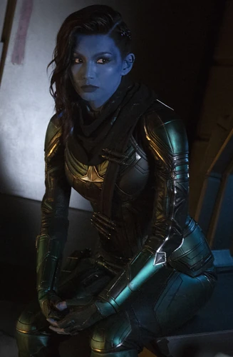 Minn-Erva | Marvel Cinematic Universe Wiki | Fandom