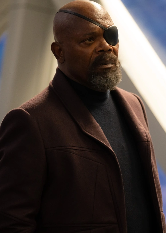 Nicholas Fury | Marvel Cinematic Universe Wiki | Fandom