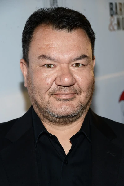 Patrick Gallagher | Marvel Cinematic Universe Wiki | Fandom