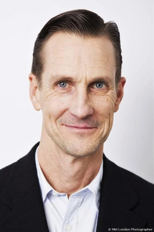 Steven F Thompson | Marvel Cinematic Universe Wiki | Fandom