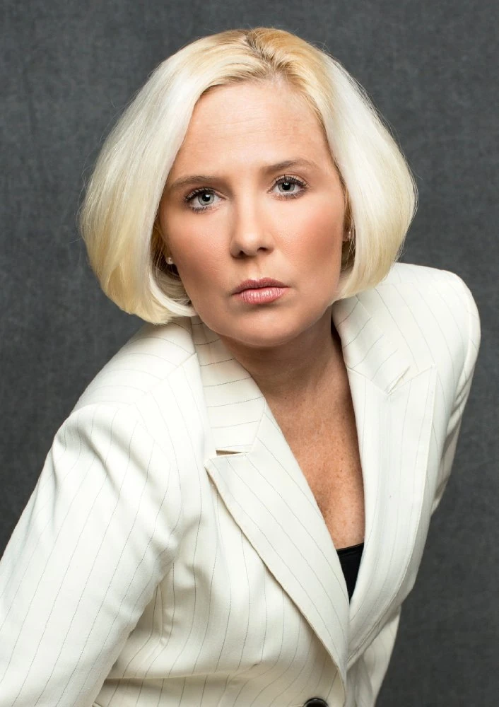Wendy W. Reavis | Marvel Cinematic Universe Wiki | Fandom