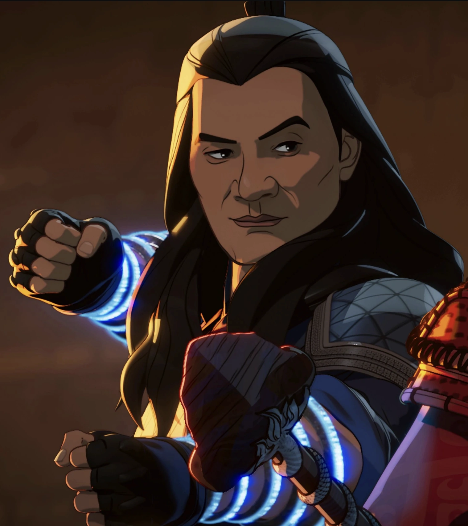 Xu Wenwu | Marvel Cinematic Universe Wiki | Fandom