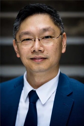 William Cheung | Marvel Cinematic Universe Wiki | Fandom