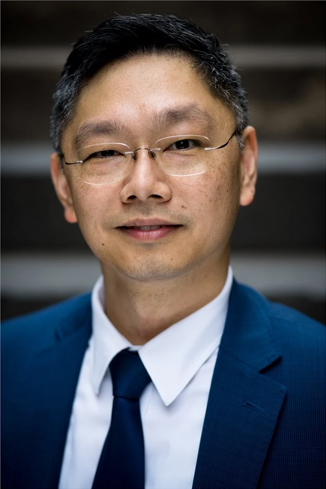 William Cheung | Marvel Cinematic Universe Wiki | Fandom