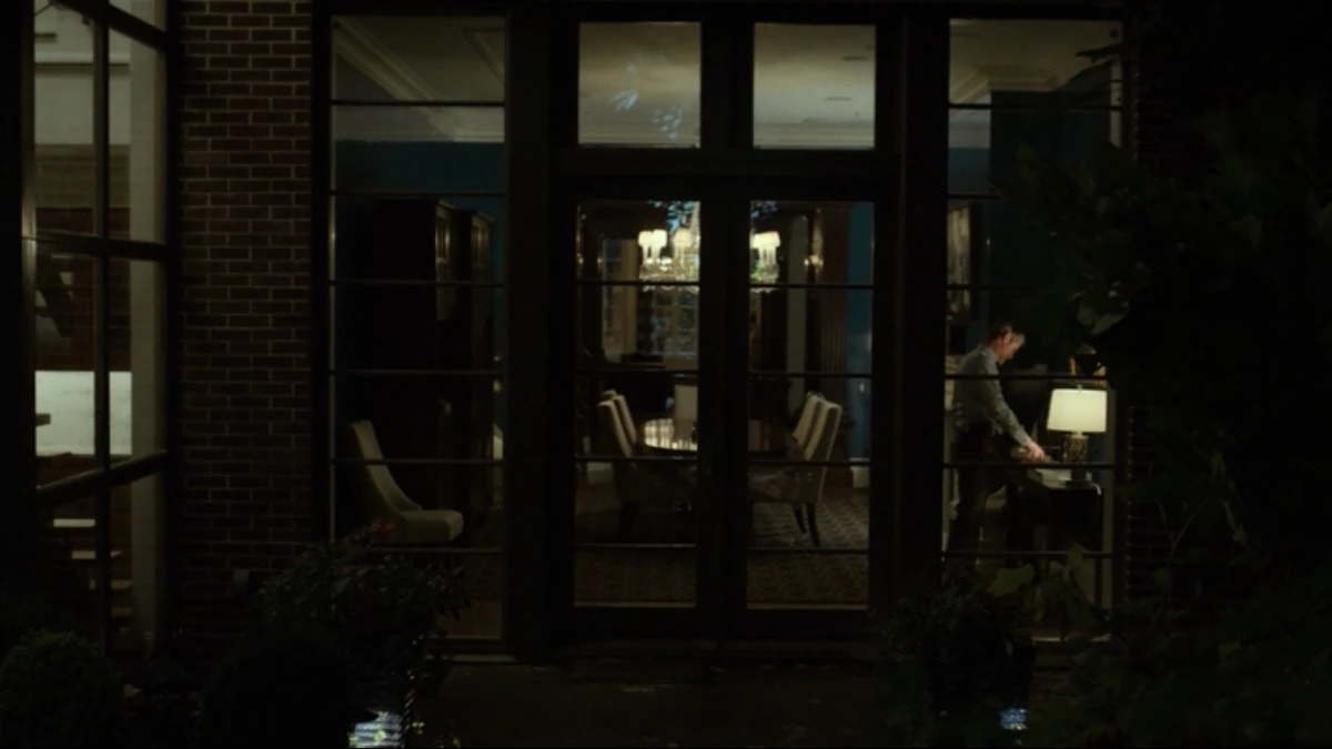 Carson Wolf's Residence | Marvel Cinematic Universe Wiki | Fandom