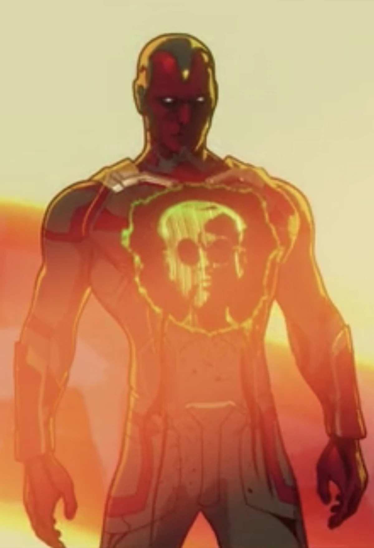 Arnim Zola | Age of Ultron | Marvel Cinematic Universe Wiki | Fandom
