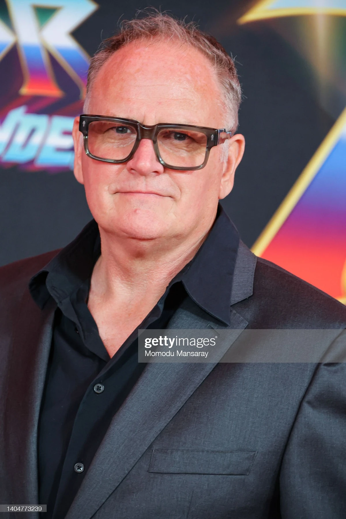 Baz Idoine | Marvel Cinematic Universe Wiki | Fandom