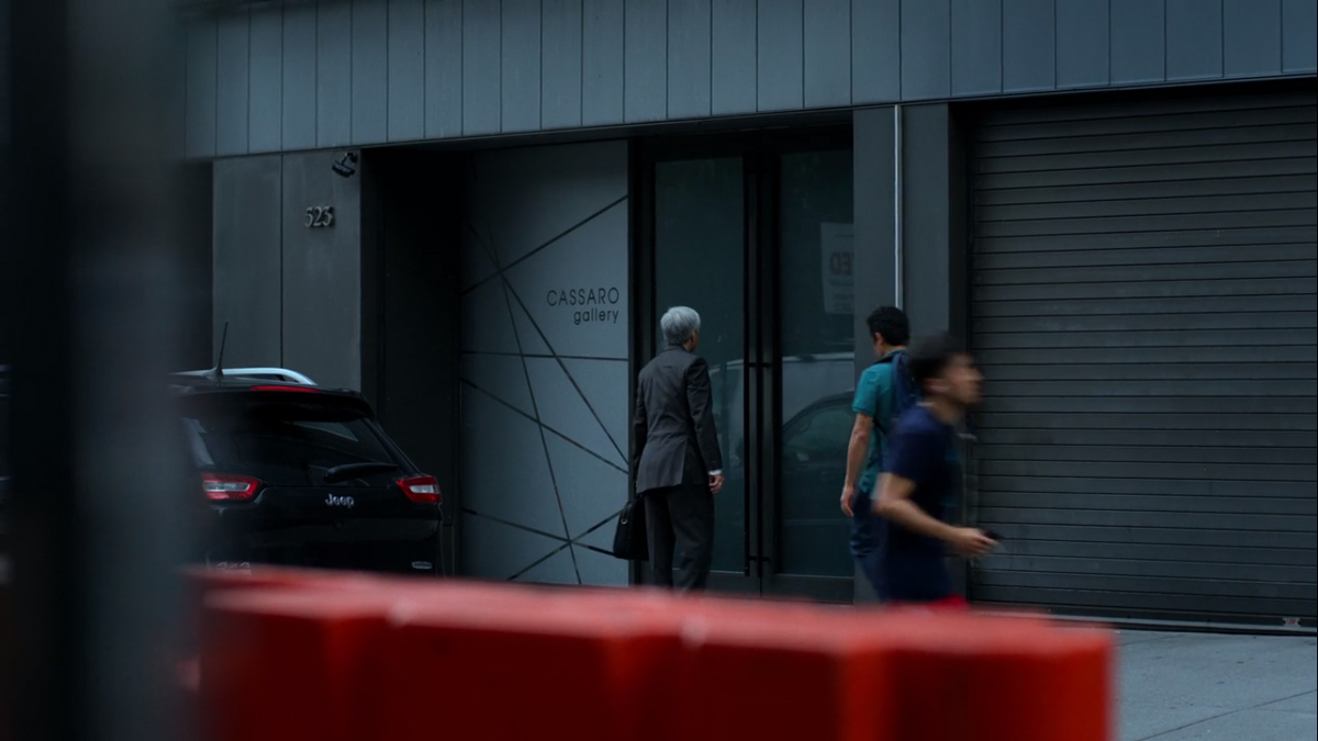 Cassaro Gallery Marvel Cinematic Universe Wiki Fandom