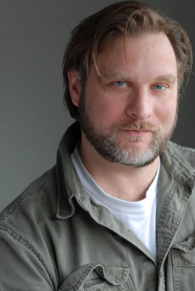 Charlie Romanelli | Marvel Cinematic Universe Wiki | Fandom