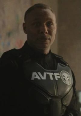 Cole North | Marvel Cinematic Universe Wiki | Fandom