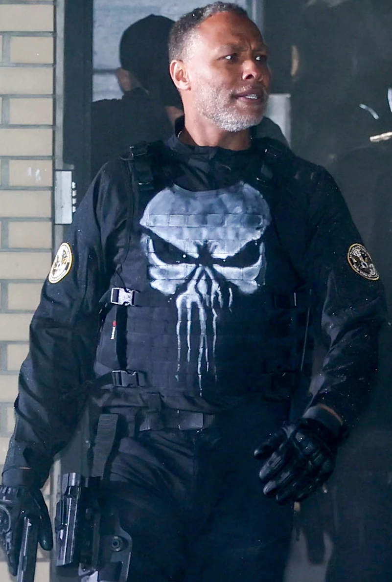 Cole North | Marvel Cinematic Universe Wiki | Fandom