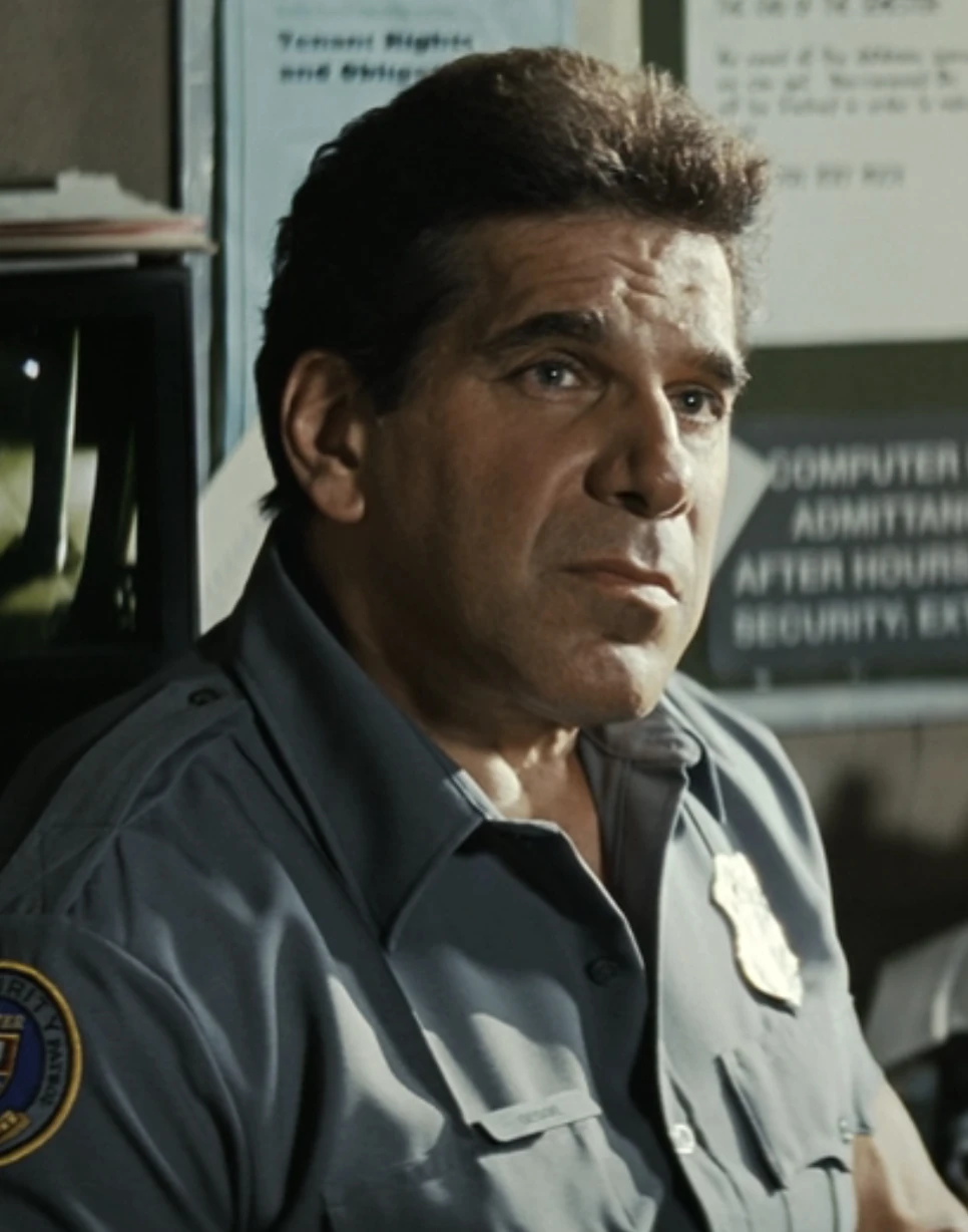 Culver University Security Guard | Marvel Cinematic Universe Wiki | Fandom
