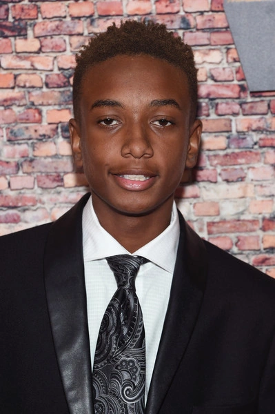 Darius Kaleb | Marvel Cinematic Universe Wiki | Fandom