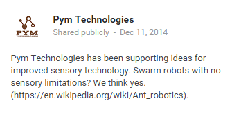 Google+ | Pym Technologies | Marvel Cinematic Universe Wiki | Fandom