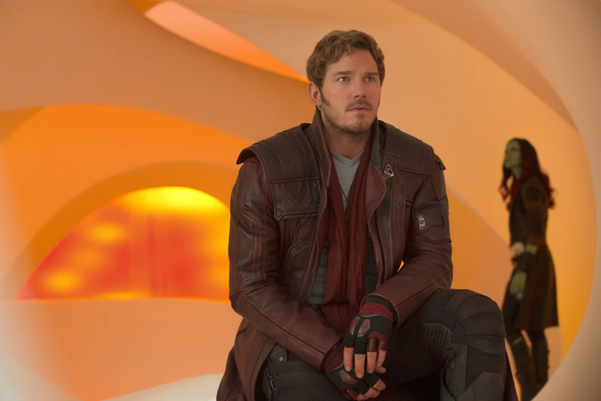 Star-Lord | Quote | Marvel Cinematic Universe Wiki | Fandom