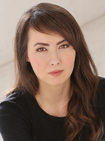 Jennifer Finley | Marvel Cinematic Universe Wiki | Fandom