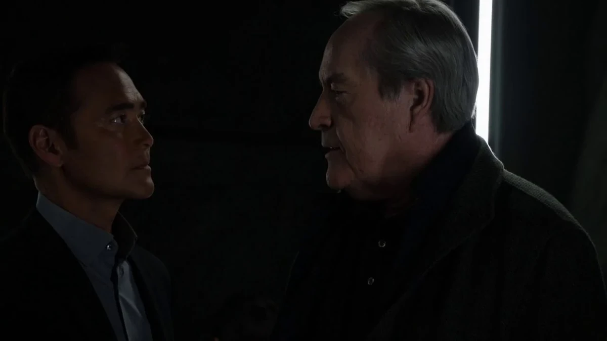 Maveth (episodio)/Galería | Marvel Cinematic Universe Wiki | Fandom