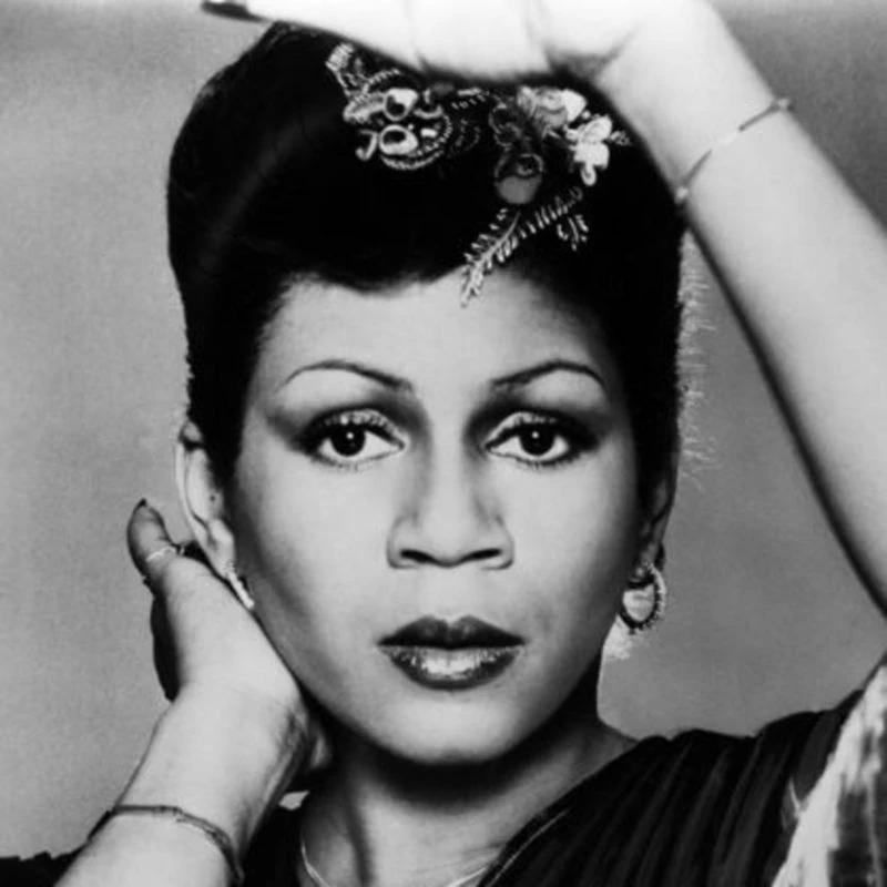 Minnie Riperton | Marvel Cinematic Universe Wiki | Fandom