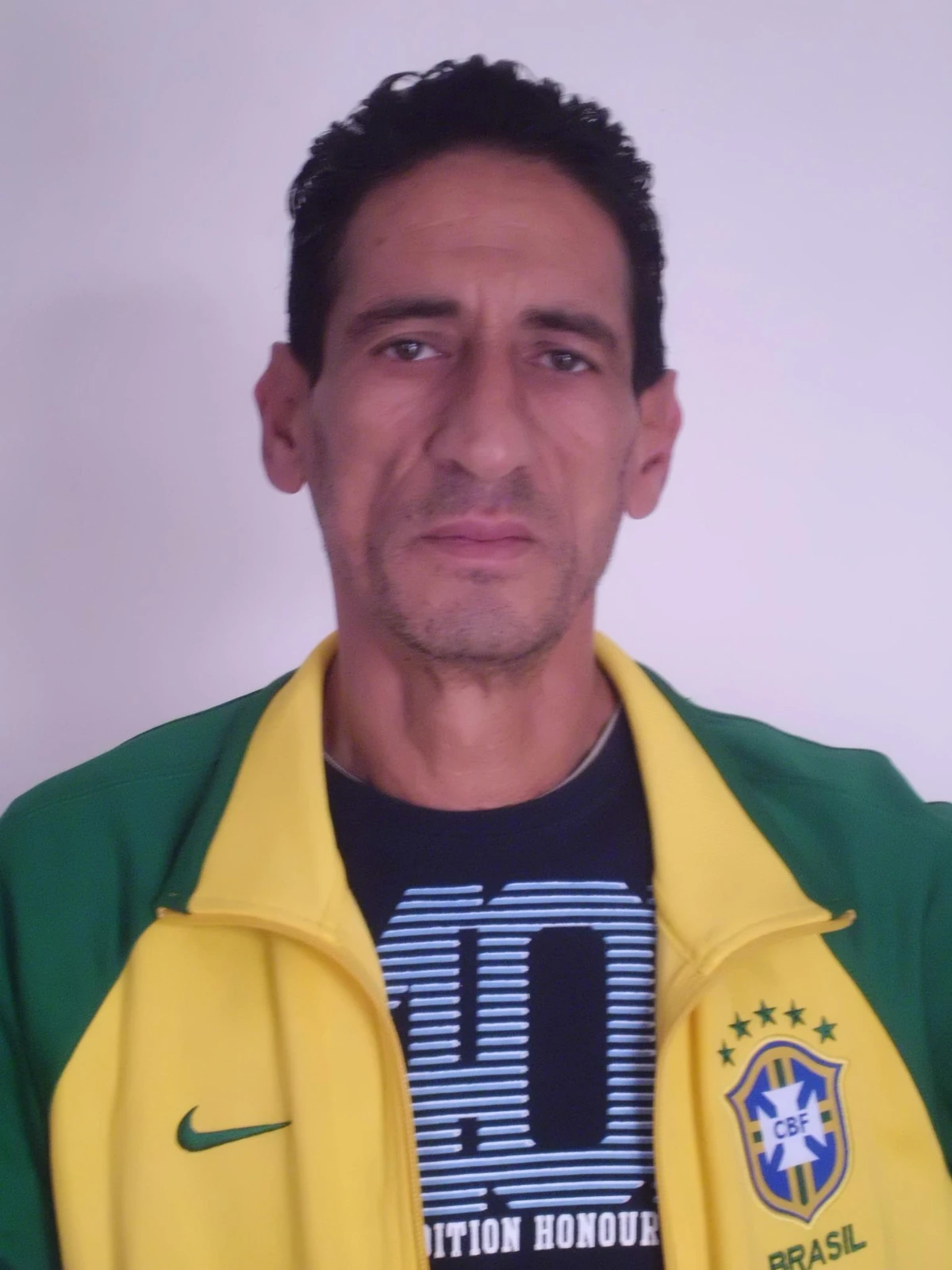 Mustapha Touki | Marvel Cinematic Universe Wiki | Fandom