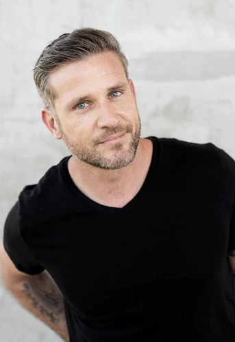 Patrick Brown | Marvel Cinematic Universe Wiki | Fandom