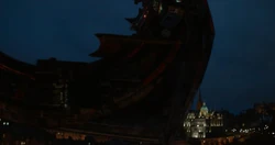 Q-Ship | Marvel Cinematic Universe Wiki | Fandom