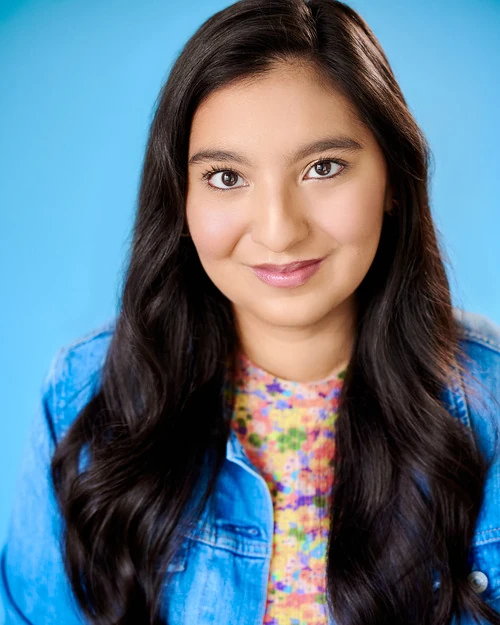 Sabrina Saleha | Marvel Cinematic Universe Wiki | Fandom