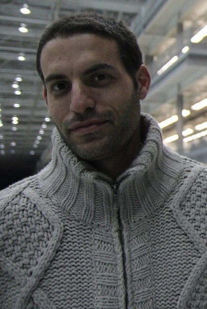 Sean Andrew Faden | Marvel Cinematic Universe Wiki | Fandom