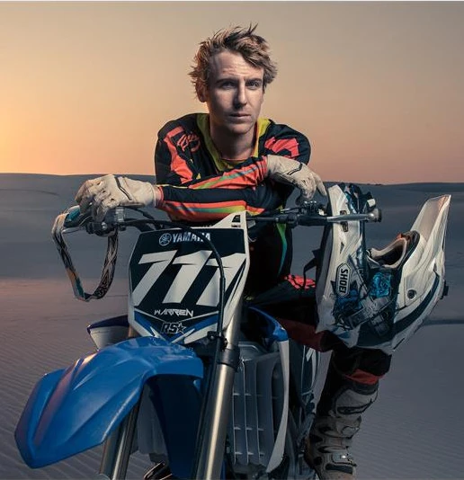 Warren Germishuys | Marvel Cinematic Universe Wiki | Fandom