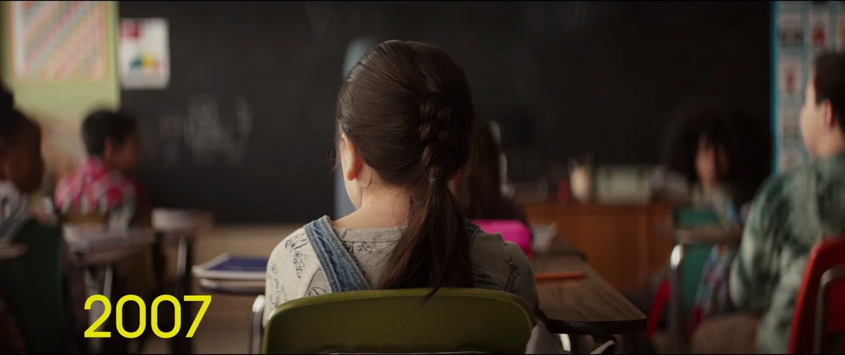 Echoes | Gallery | Marvel Cinematic Universe Wiki | Fandom