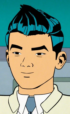 Amadeus Cho | Marvel Cinematic Universe Wiki | Fandom