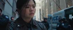 Angie Kim | Marvel Cinematic Universe Wiki | Fandom