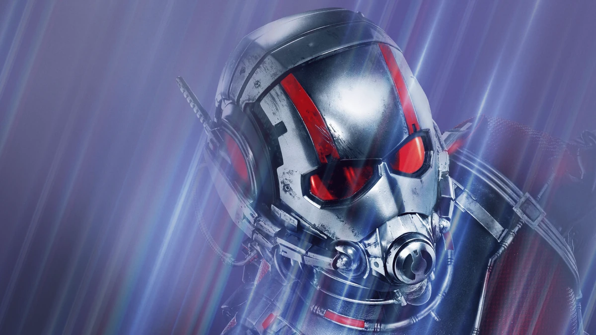 Ant-Man (episode) | Marvel Cinematic Universe Wiki | Fandom