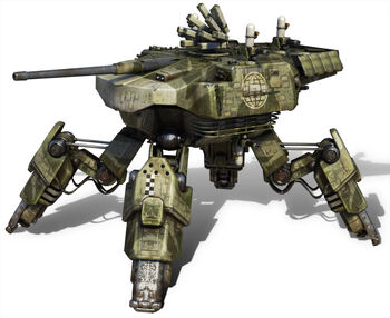 Roxxon Armiger | Marvel Cinematic Universe Wiki | Fandom