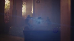 St. Theresa's Church | Marvel Cinematic Universe Wiki | Fandom