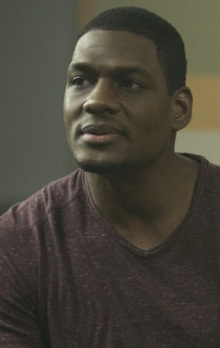 Curtis Hoyle | Marvel Cinematic Universe Wiki | Fandom