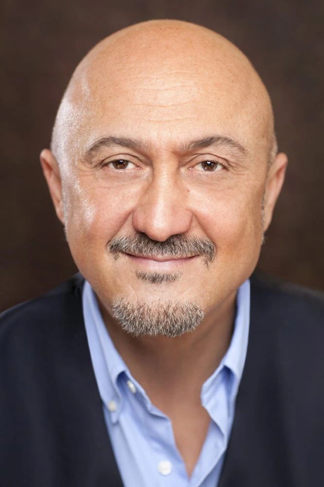 David Diaan | Marvel Cinematic Universe Wiki | Fandom