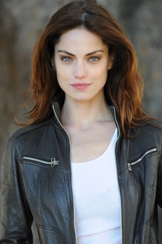 Diana Gettinger | Marvel Cinematic Universe Wiki | Fandom