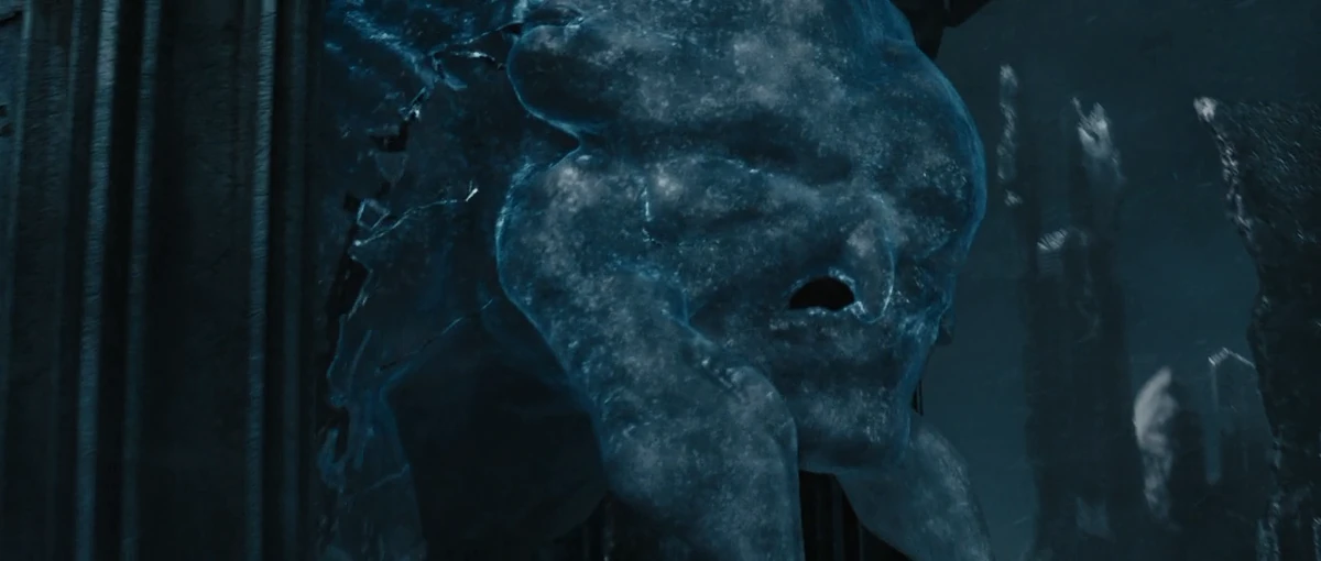 Frost Beasts | Gallery | Marvel Cinematic Universe Wiki | Fandom