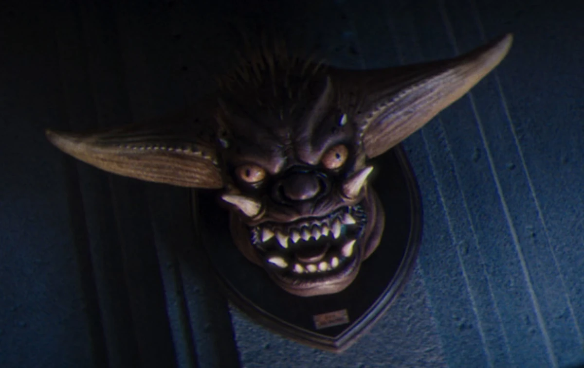 Horned Monsters | Marvel Cinematic Universe Wiki | Fandom