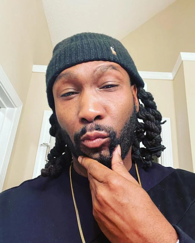 Jason McDaniels | Marvel Cinematic Universe Wiki | Fandom