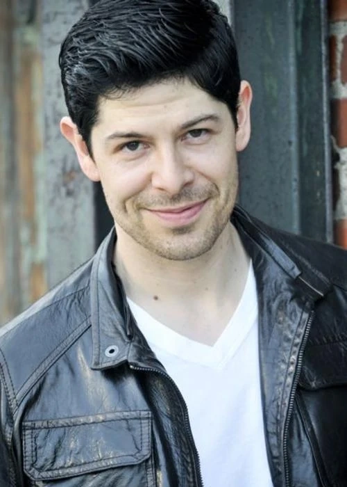 Joseph Castillo-Midyett | Marvel Cinematic Universe Wiki | Fandom