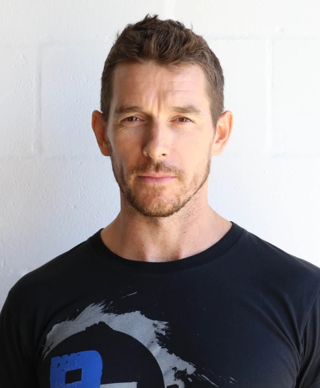 Paul Hampshire | Marvel Cinematic Universe Wiki | Fandom