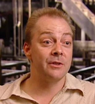 Paul Jennings | Marvel Cinematic Universe Wiki | Fandom