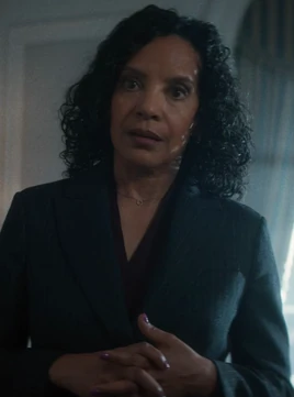 Sheila Rivera | Marvel Cinematic Universe Wiki | Fandom