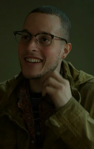 Jimbo | Marvel Cinematic Universe Wiki | Fandom