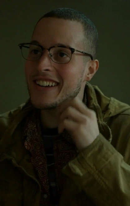 Jimbo | Marvel Cinematic Universe Wiki | Fandom