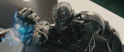 Ultron | Marvel Cinematic Universe Wiki | Fandom